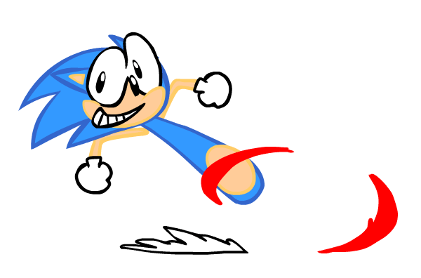 fast running.gif | BigFooty Forum