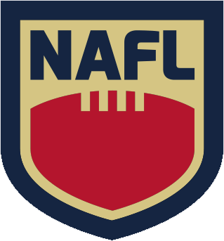 Competition - Design a new NAFL Logo! | BigFooty Forum