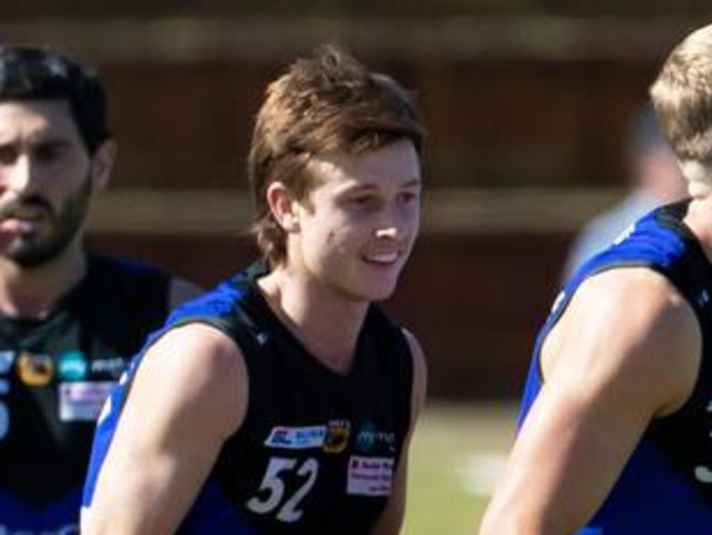 Delisted - Darcy Craven (2024 MSD-2025) | BigFooty Forum