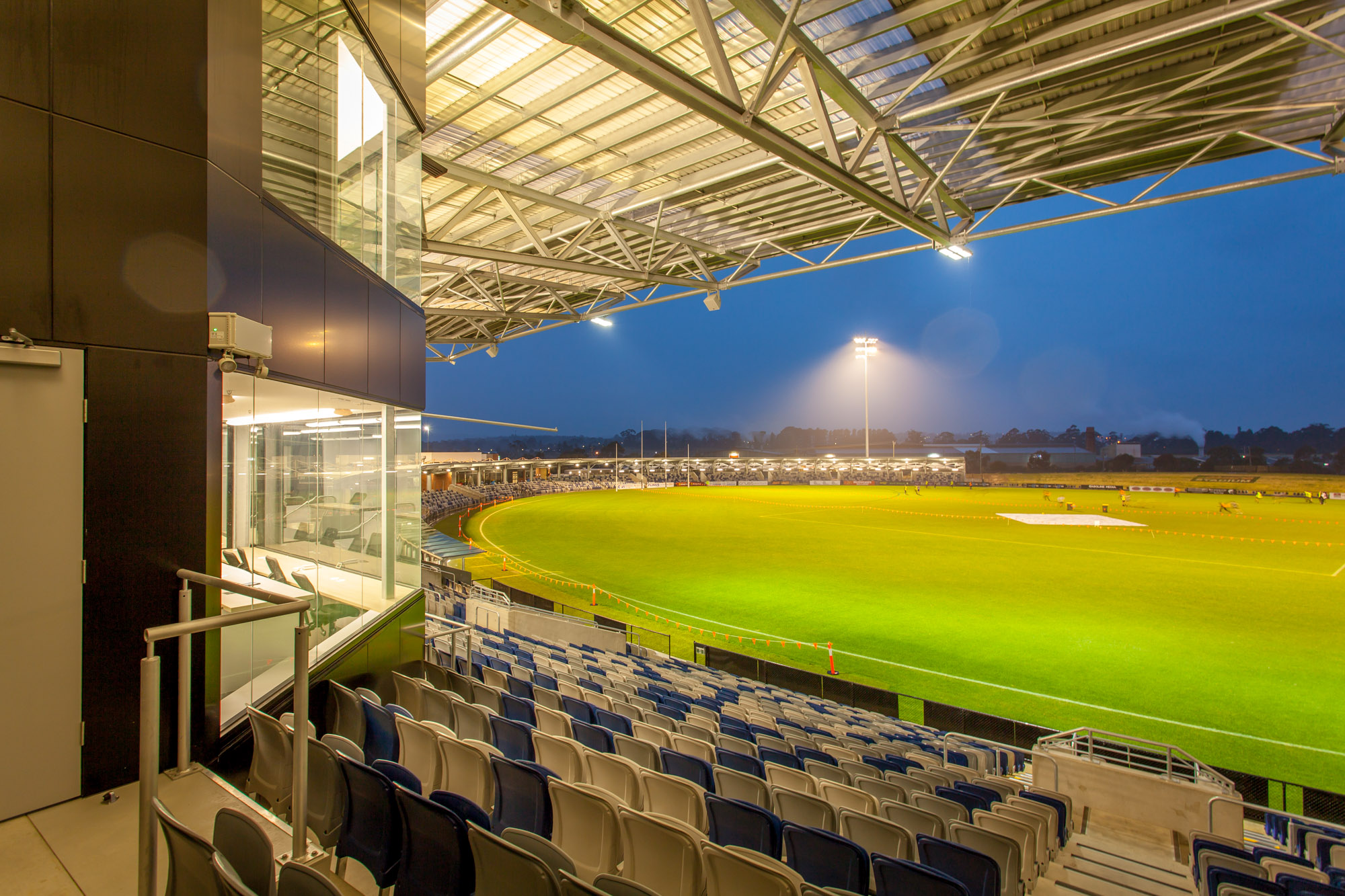 Eureka Stadium (Mars Stadium) | Page 17 | BigFooty Forum