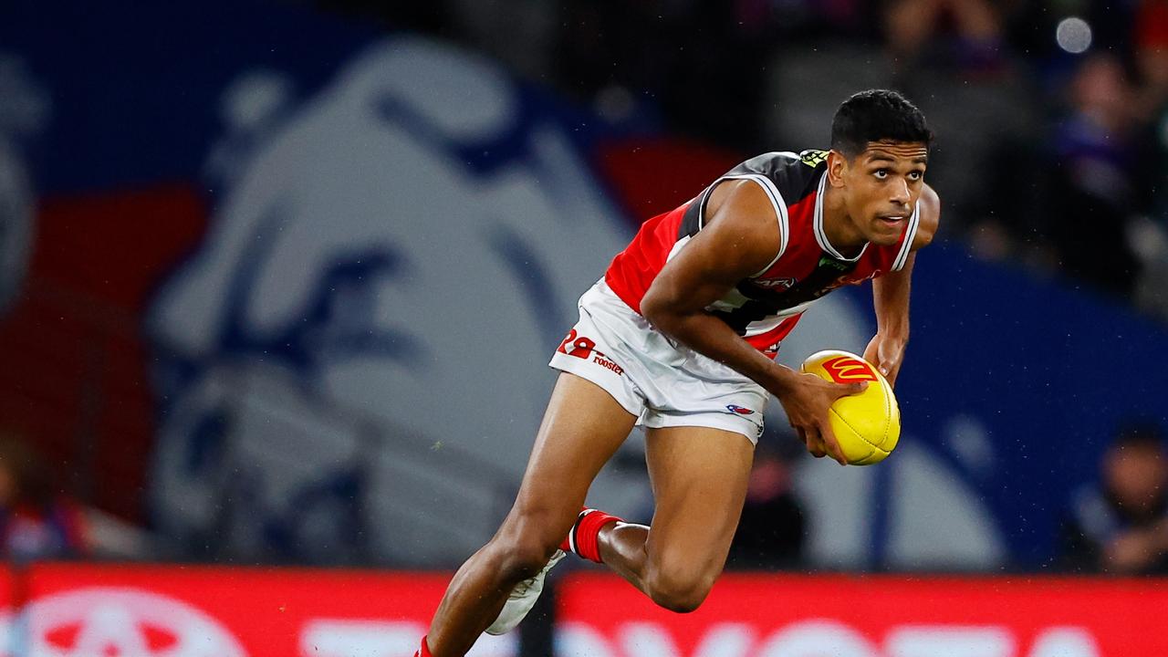 Toast - No. 7 Heaven: Wanganeen-Milera inks new extension | Page 7 ...