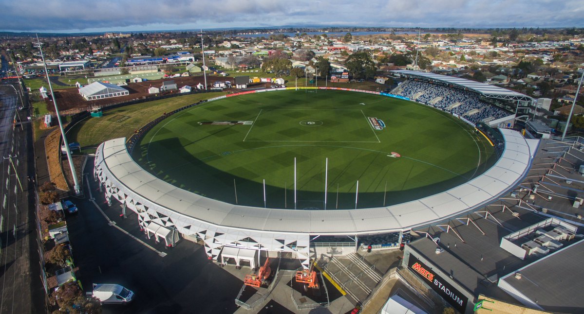 Eureka Stadium (Mars Stadium) | Page 17 | BigFooty