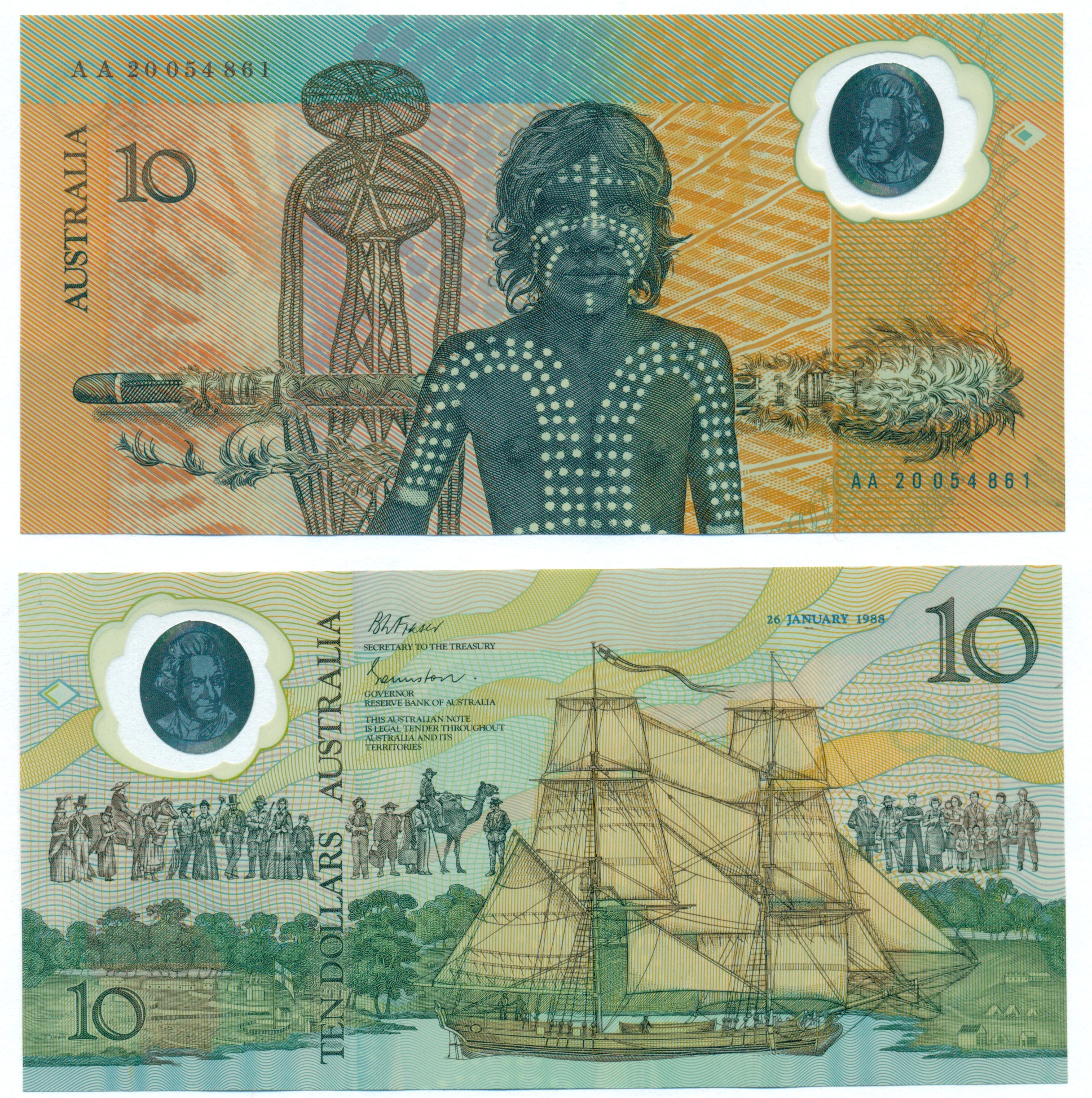 Have Australians ever invented anything? | Page 3 | BigFooty Forum