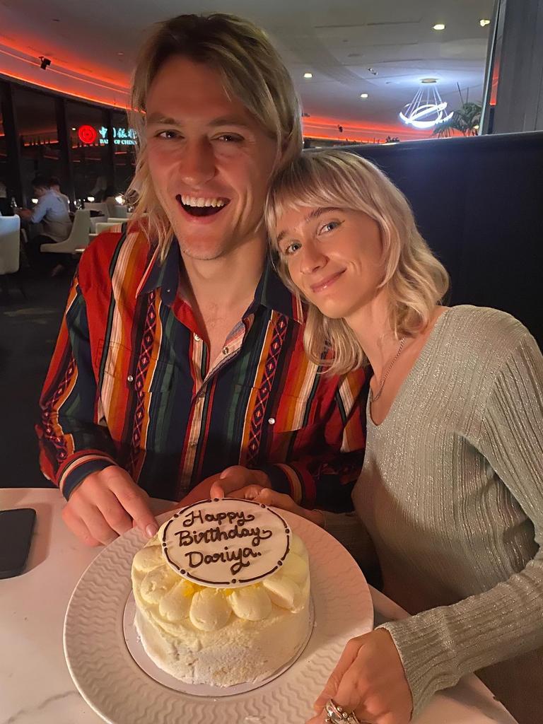 Player Watch - Darcy Moore | Page 45 | BigFooty Forum