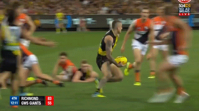 Certified Legendary Thread - Richmond GIFs | Page 62 | BigFooty Forum