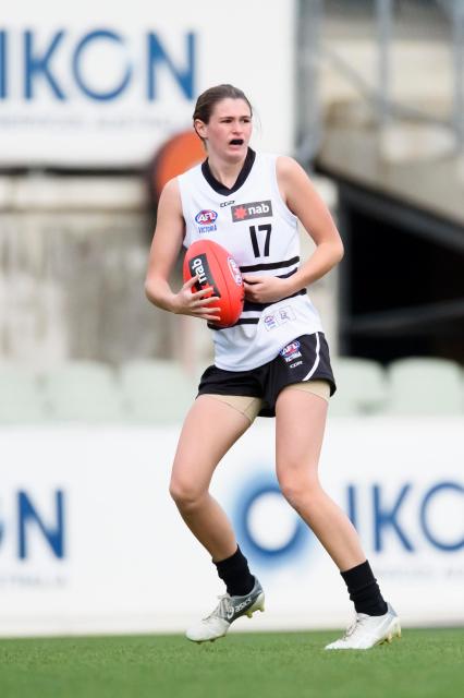 AFLW - Welcome to TIGERLAND AFLW - #87 Ciara Fitzgerald | BigFooty Forum