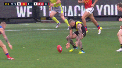 Certified Legendary Thread - Richmond GIFs | Page 67 | BigFooty