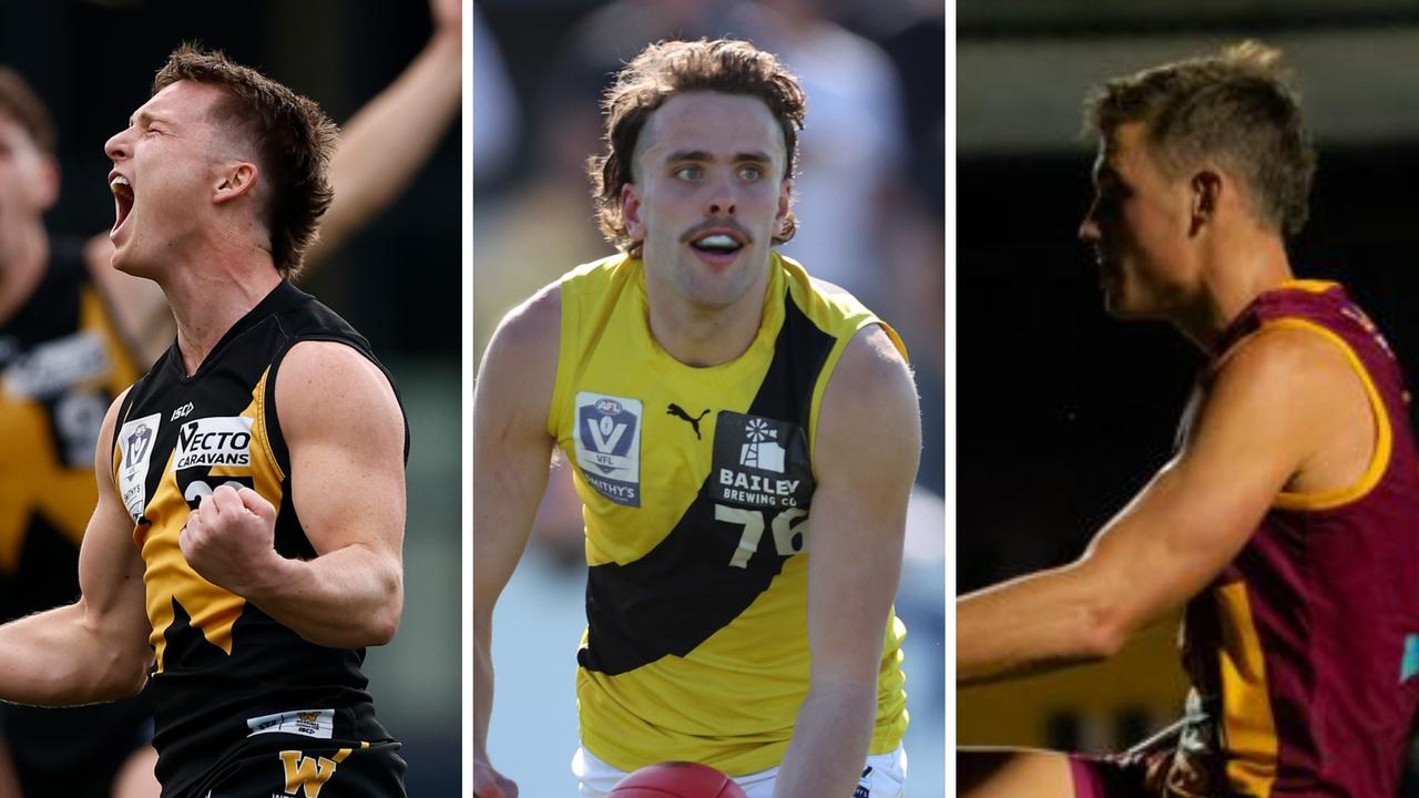 News - Mid-Season Draft | Page 60 | BigFooty Forum