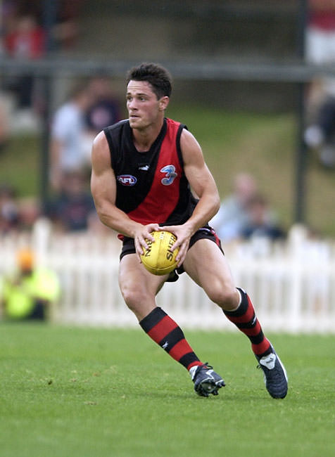 Past Player of the Week - Ben Haynes | BigFooty Forum