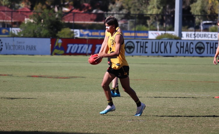 Strategy - Fremantle Dockers Next Generation Academy | Page 97 ...