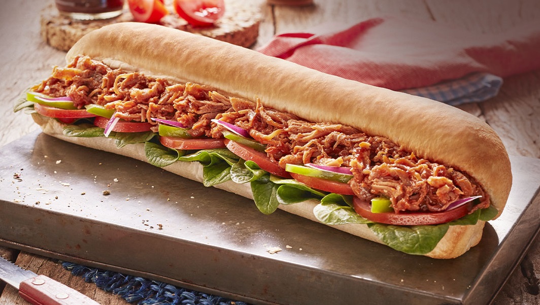 Toast - Pictures of Subway Subs | BigFooty Forum